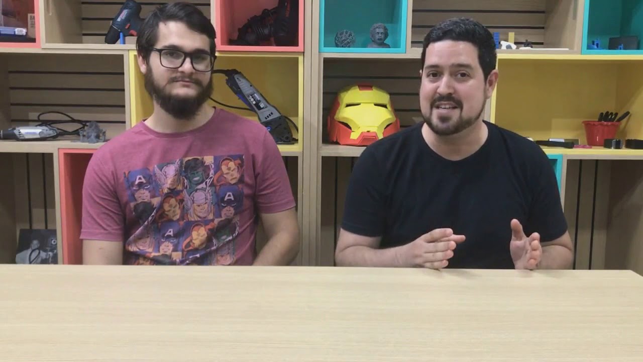 1 - O que é o EduMaker - YouTube