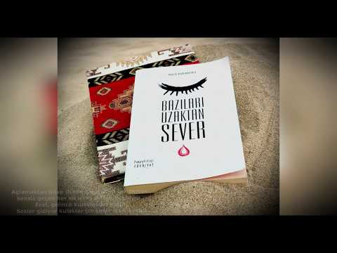 Bazıları Uzaktan Sever - Vesile Official #Melankol #Papatya #BazılarıUzaktanSever #Ukrain