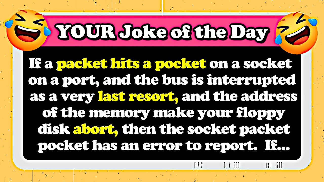 YOUR Daily Joke: What if Dr. Seuss did technical writing? ~Funny Joke ...