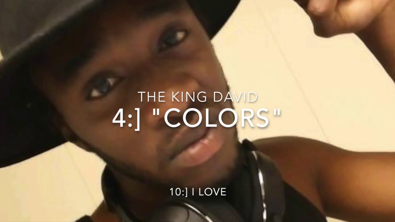 Colors (Lyrics In Description). - YouTube Music