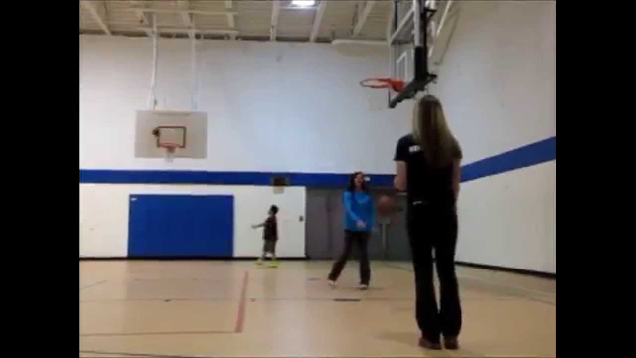 2018 Brooke Jones ~ Fast 5'9" Shooting Guard & Small Forward - YouTube