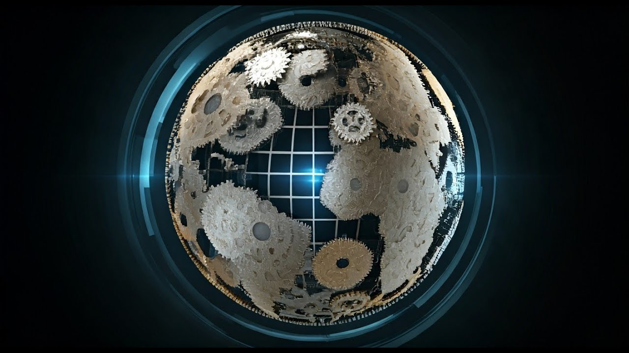 Redefining Power: Russia’s Geopolitical Strategy and the New Global ...