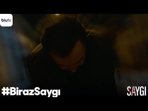 SAYGI | Bataklığın İçinde
