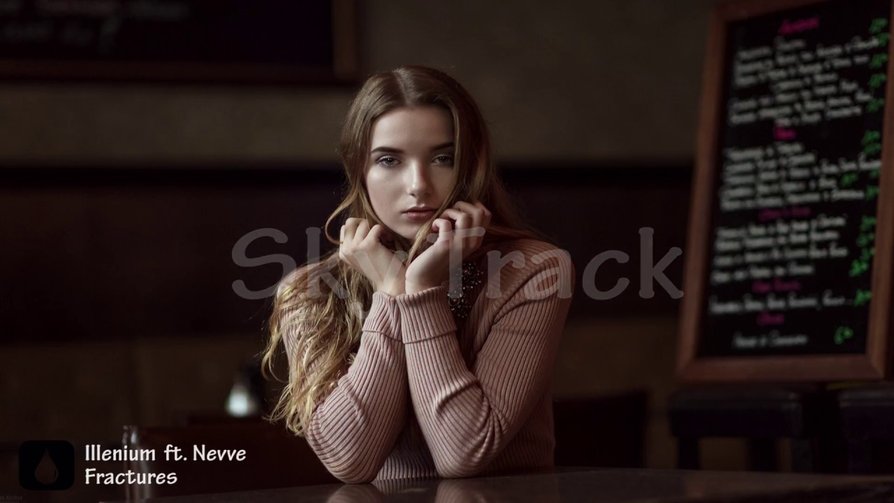 Fractures - Illenium feat Nevve - YouTube