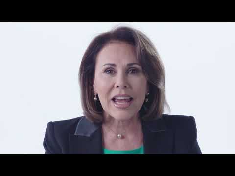 Susan Constantine 3 Min Audition Video For National Television - YouTube