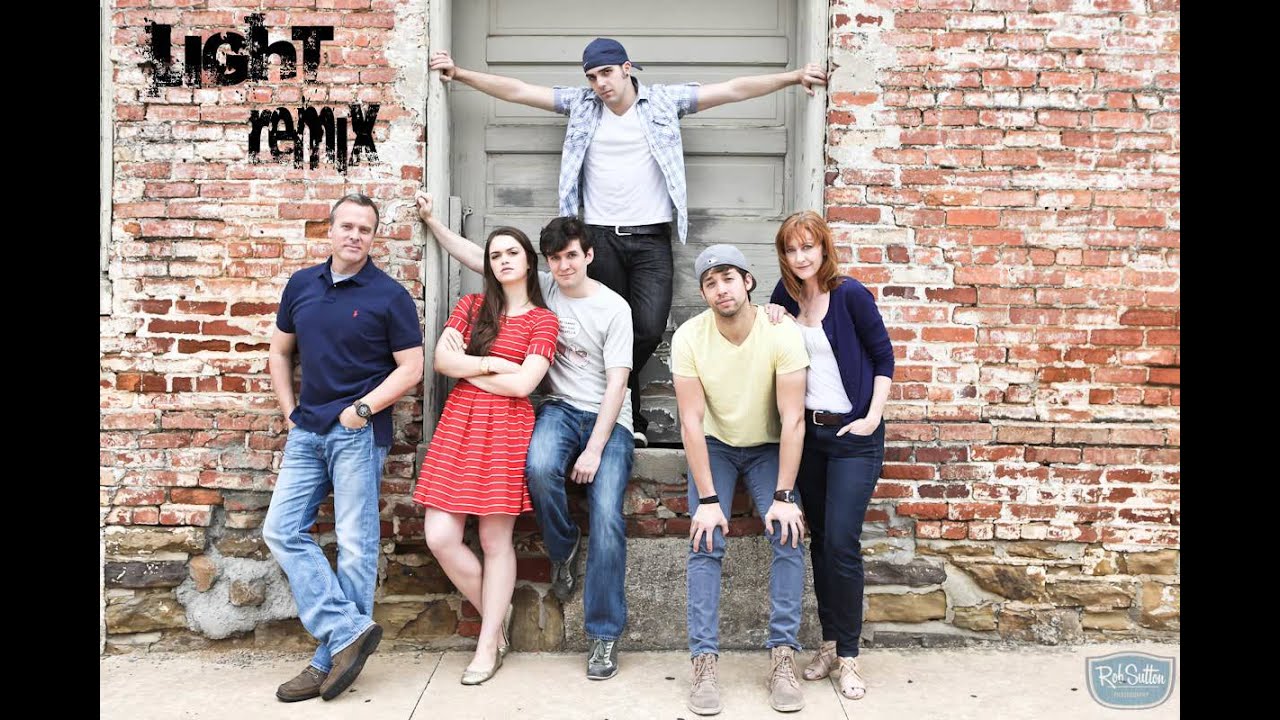 Next To Normal Light Remix - YouTube