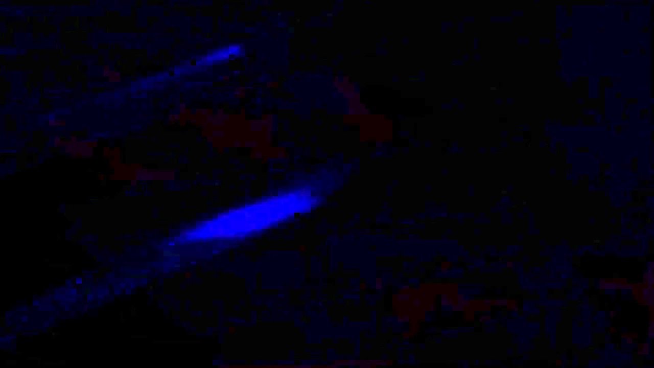 Alienware 17 Winamp AlienFX Light Show 2016 - YouTube