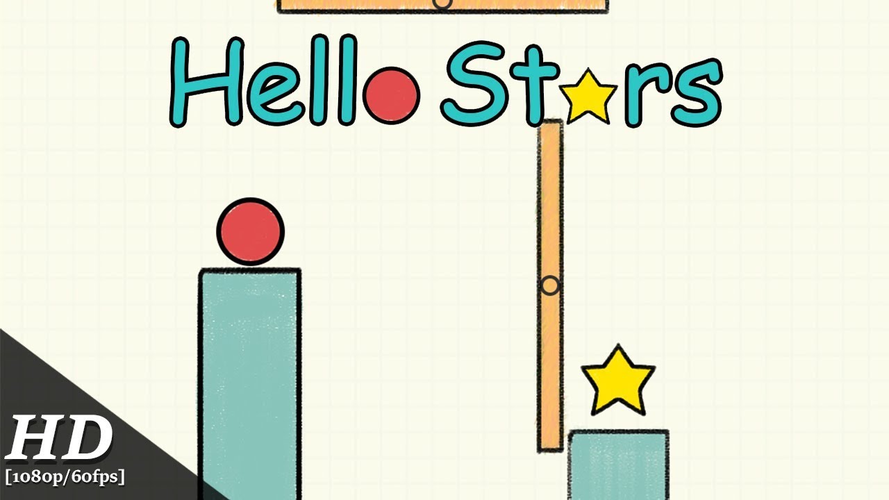 Hello Stars Android Gameplay [60fps] - YouTube
