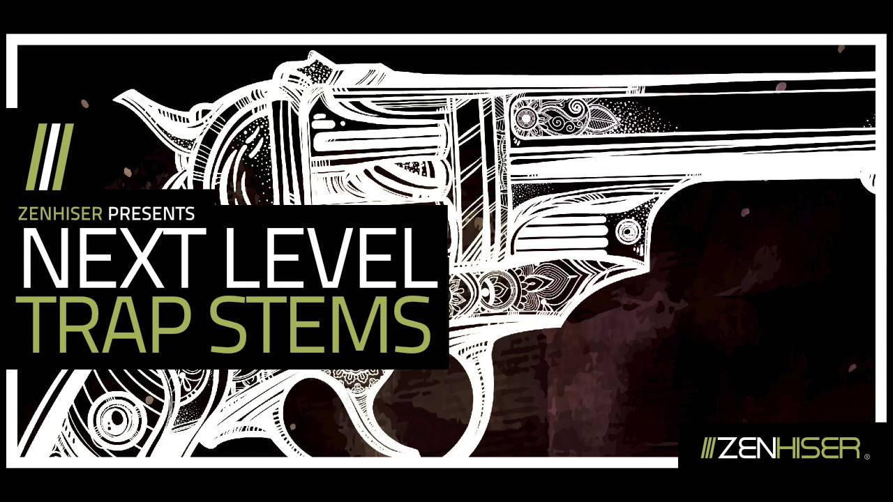 Next Level Trap Stems - YouTube