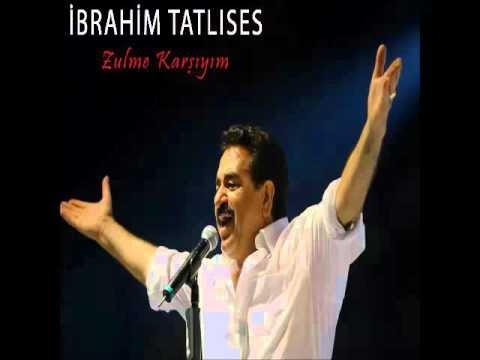 İbrahim Tatlıses - Beterin Beteri Var