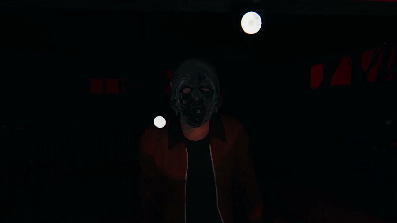 The Final Phasmo - YouTube