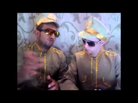 Jornal Doido Das Idéias 2 Episódio "Canal YouFace" com Ben Stifler e ...