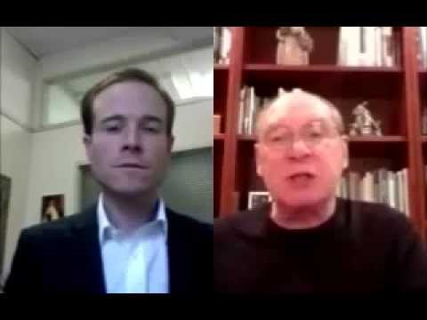 Dr. Robert Wicks One Conference Interview - YouTube