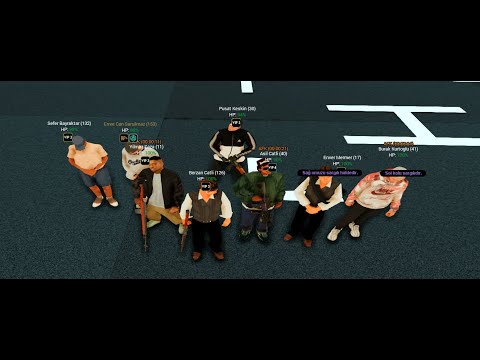 ben bu yolu secmedim (alpha-rp.com)