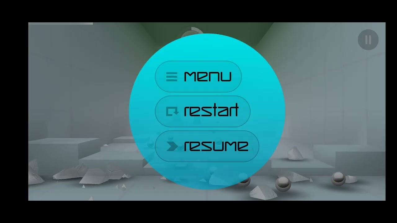 smash hit out of balls on my new phone - YouTube