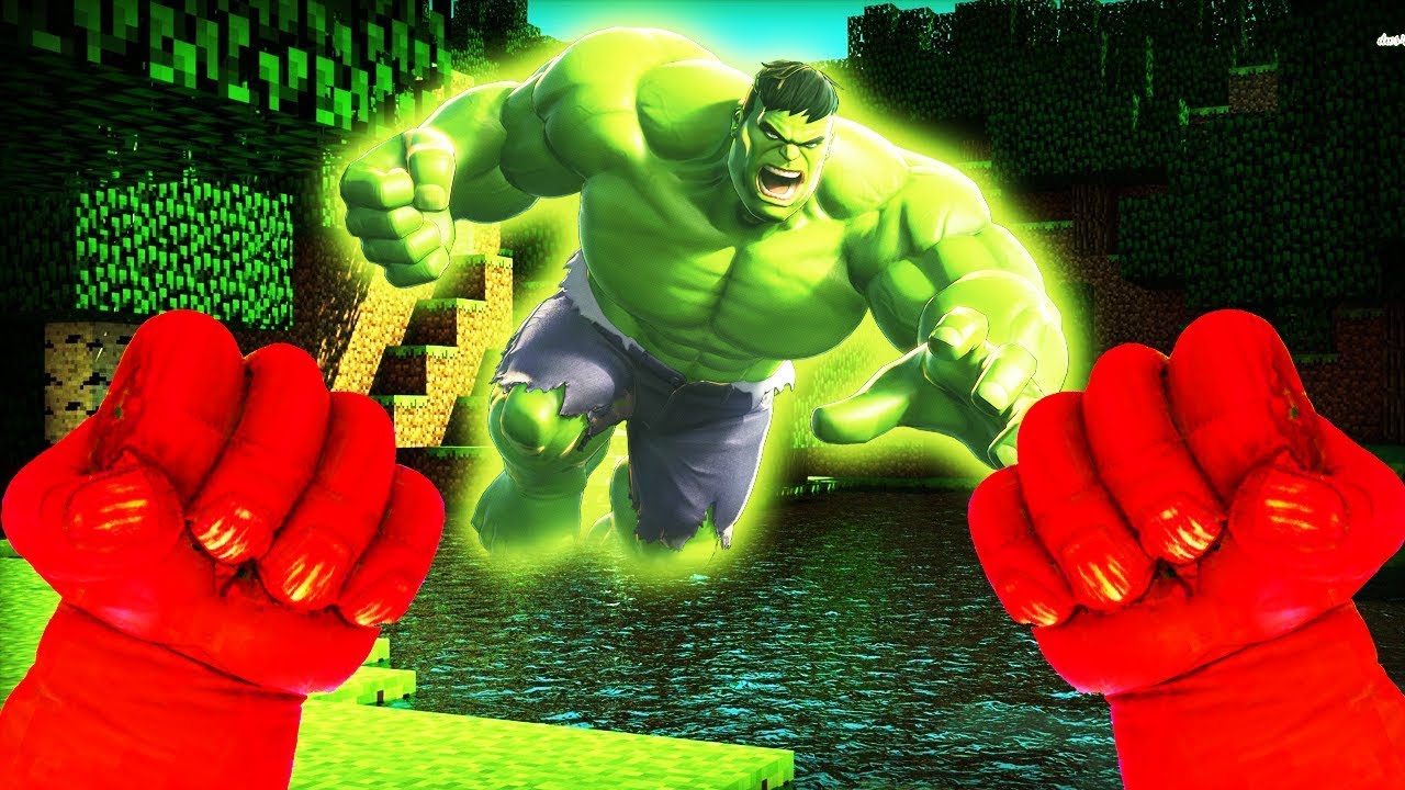 REALISTIC MINECRAFT IN REAL LIFE! - IRL Minecraft Animations / In Real ...