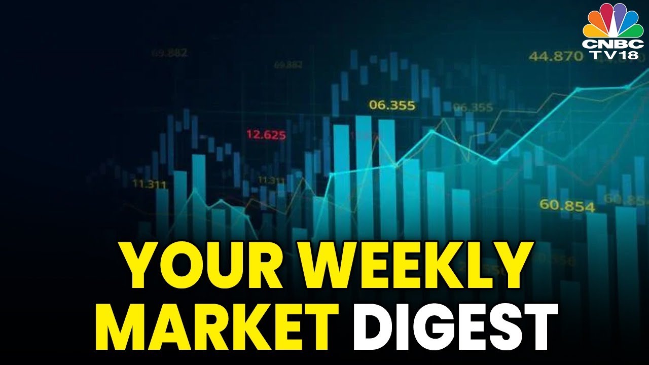 Spotlight On Market's Performance This Week, RBI Monetary Policy & More ...