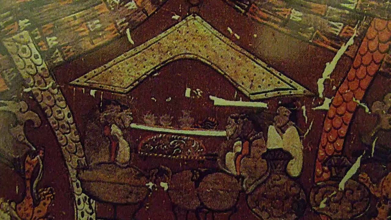 Han Shan (China, 9th Century) - From Cold Mountain Poems - YouTube