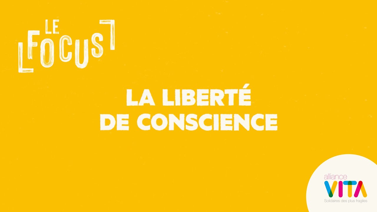 La liberté de conscience - YouTube