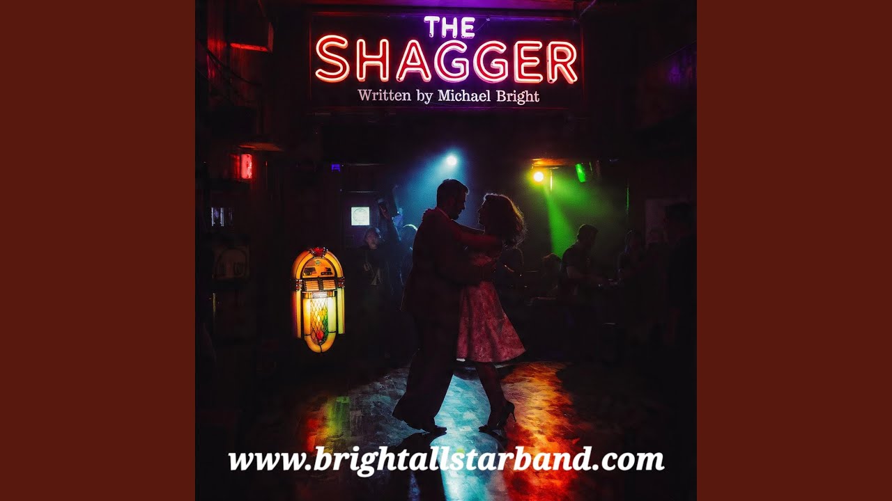 The Shagger - YouTube