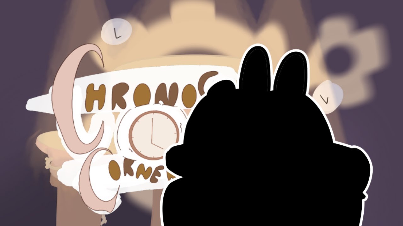 Primadrum | Chronos Corner | ANIMATED - YouTube