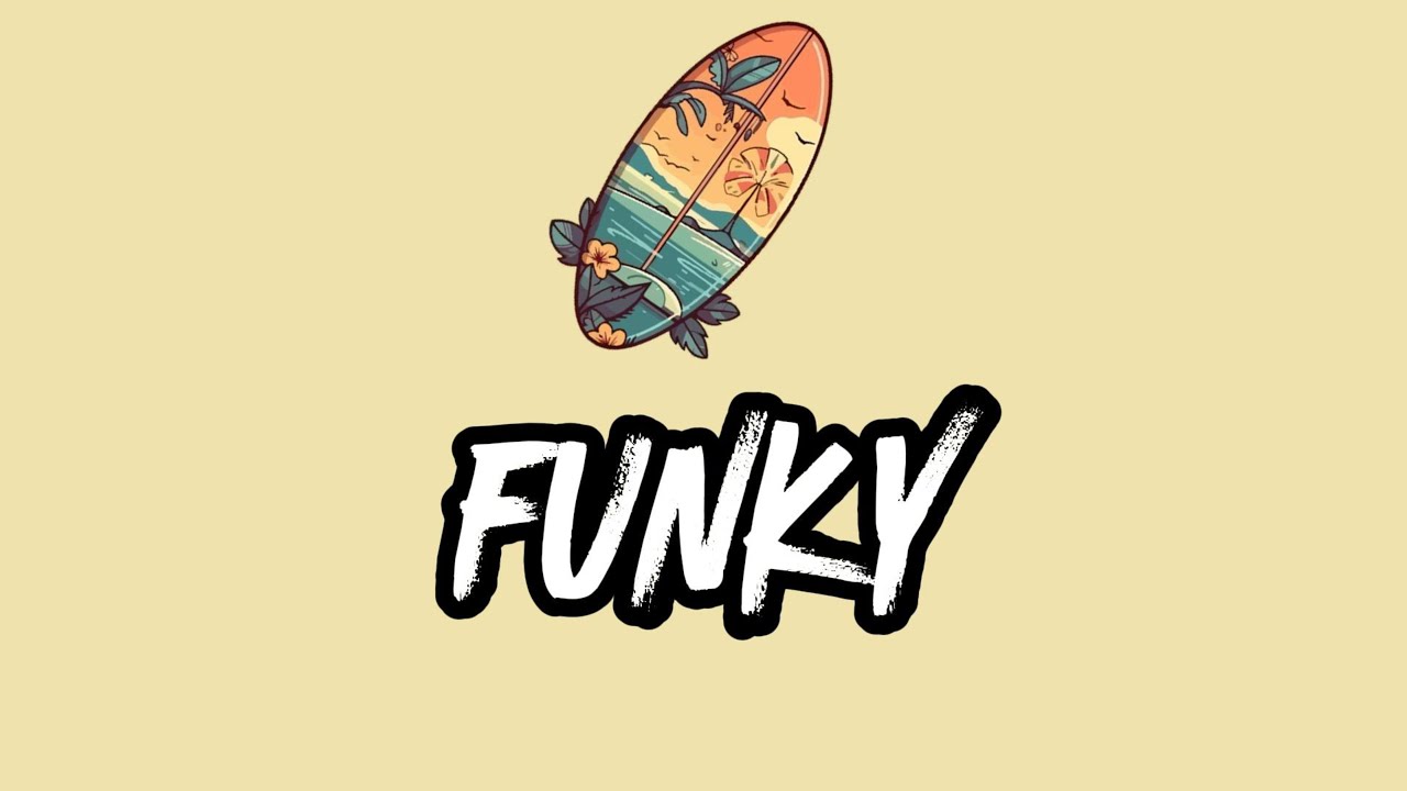 (No Copyright Background Music HD) Fun Dance Funky Energetic Party ...