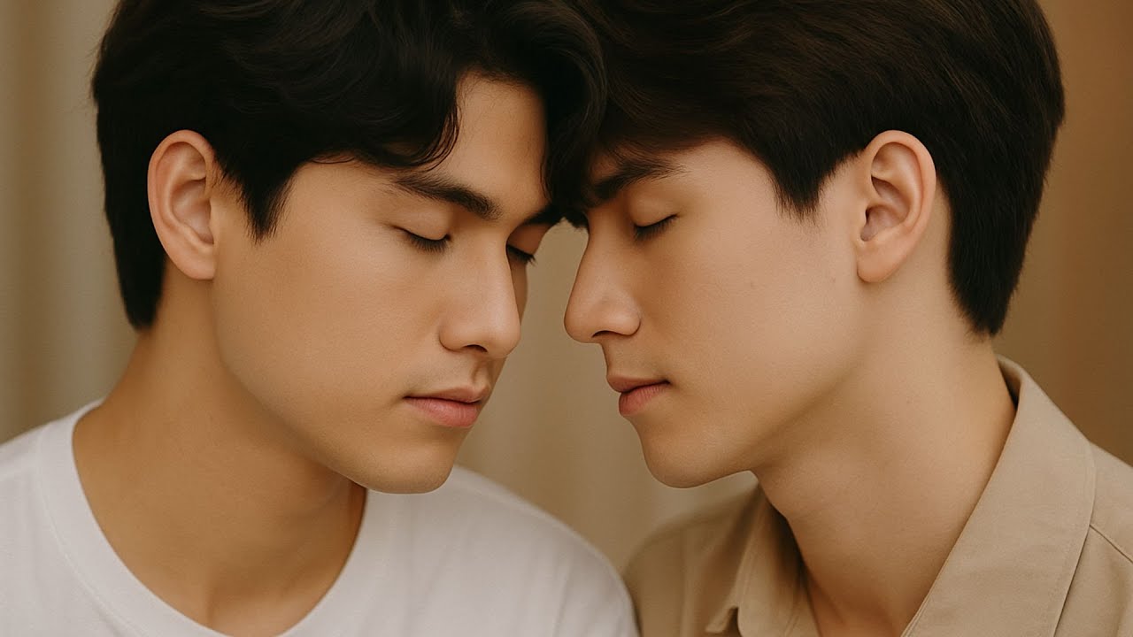 Invest in a Vietnamese Boyslove Series I O2 Production - YouTube