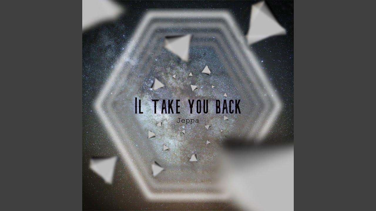 Il Take You Back - YouTube