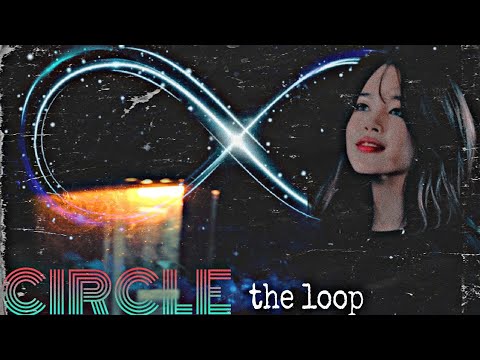 CIRCLE the loop🍁part5 🔞content #jikook #namjoon #taehyung #jin - YouTube