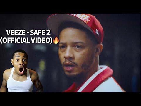 Veeze - Safe 2 (Official Music Video) Reaction🔥 - YouTube