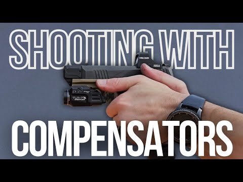 Compensators: All GOOD or All BAD? - YouTube