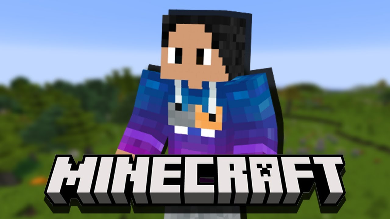 It's Time For Some MORE Minecraft Building! - YouTube