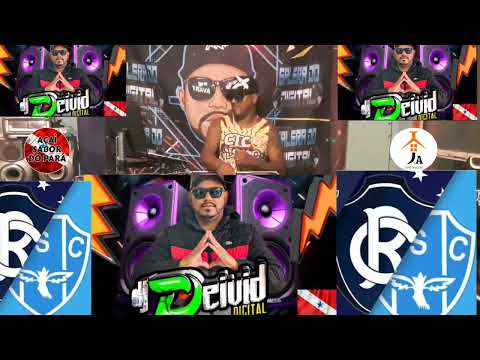 SET DO DJ DEIVID DIGITAL SEXTA. 04 ABRIL 2025 - YouTube