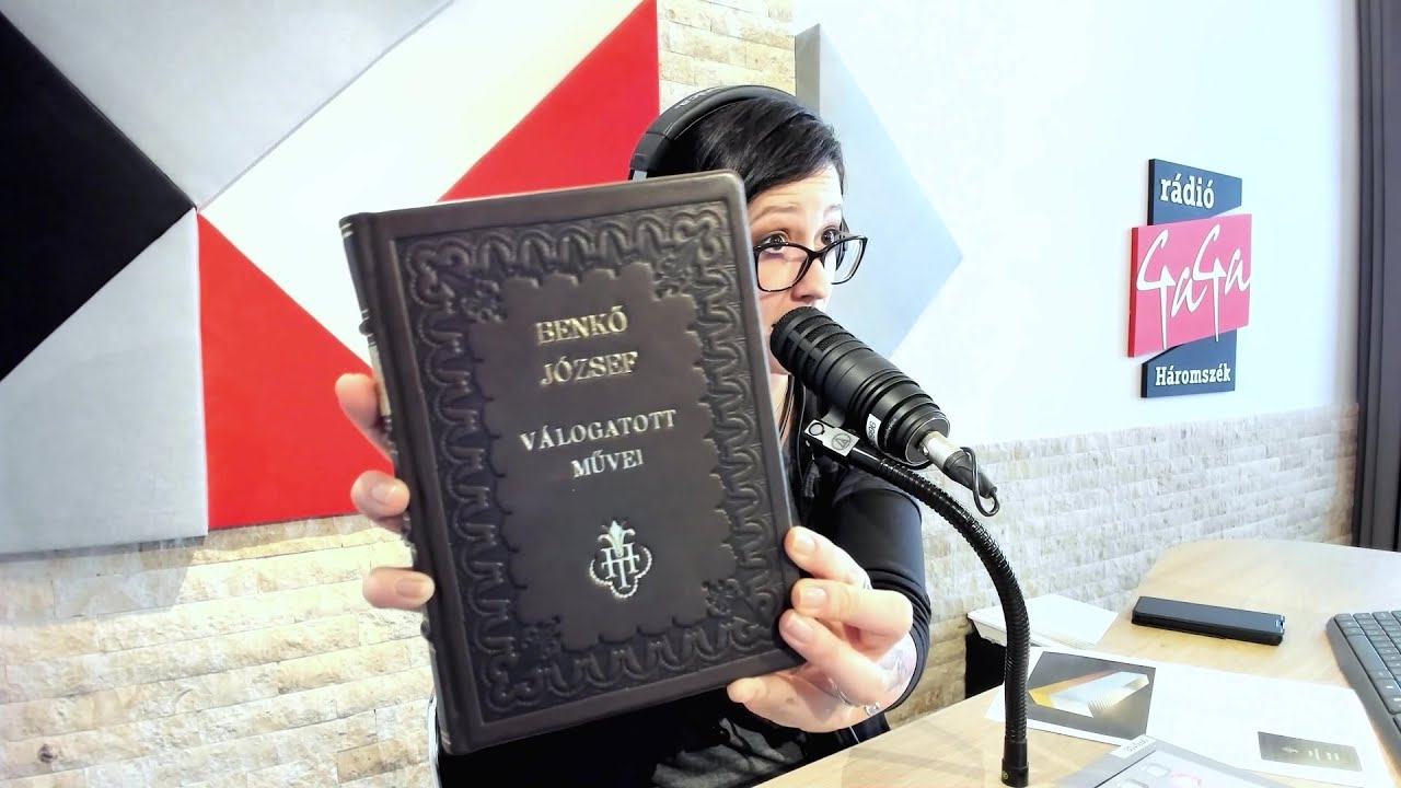 Demeter László - 2023.03.16. - YouTube