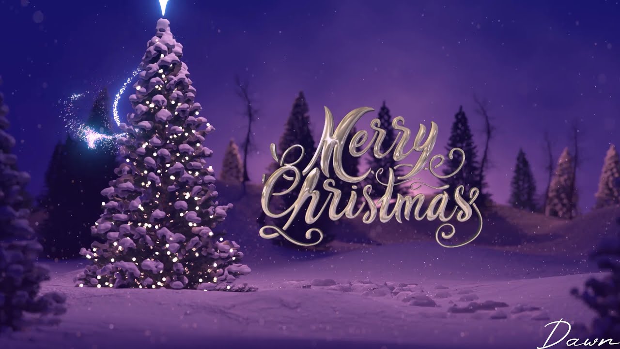 Christmas Tree Logo Reveal For After Effects 2022 YouTube Christmas Tree Logo Reveal For After Effects 2022 YouTube