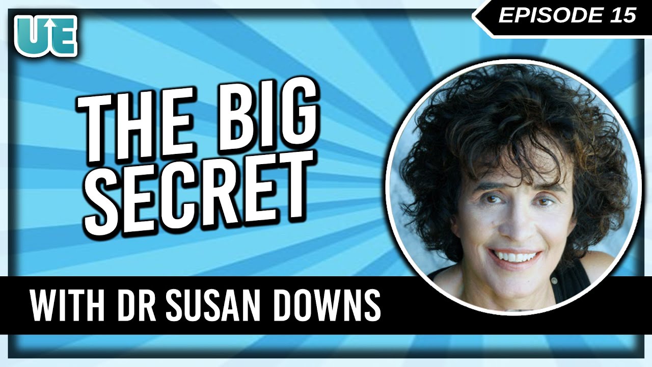 THE REAL TRUTH ABOUT HEALTH with Dr Susan Downs #15 - YouTube