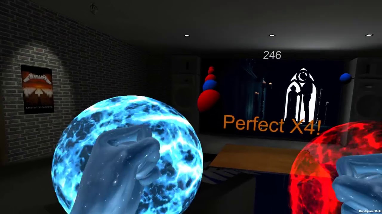 Music Box - Early Access Trailer [VR, Oculus Rift] - YouTube