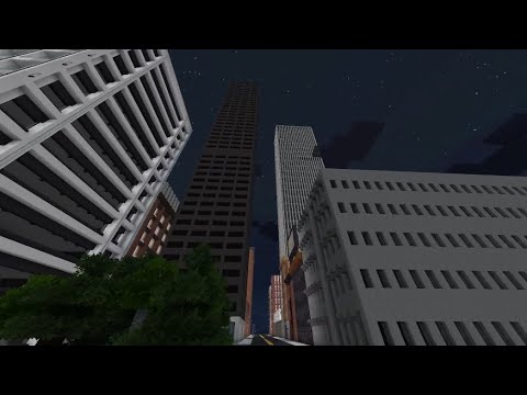 cow city #2 city expansion - YouTube