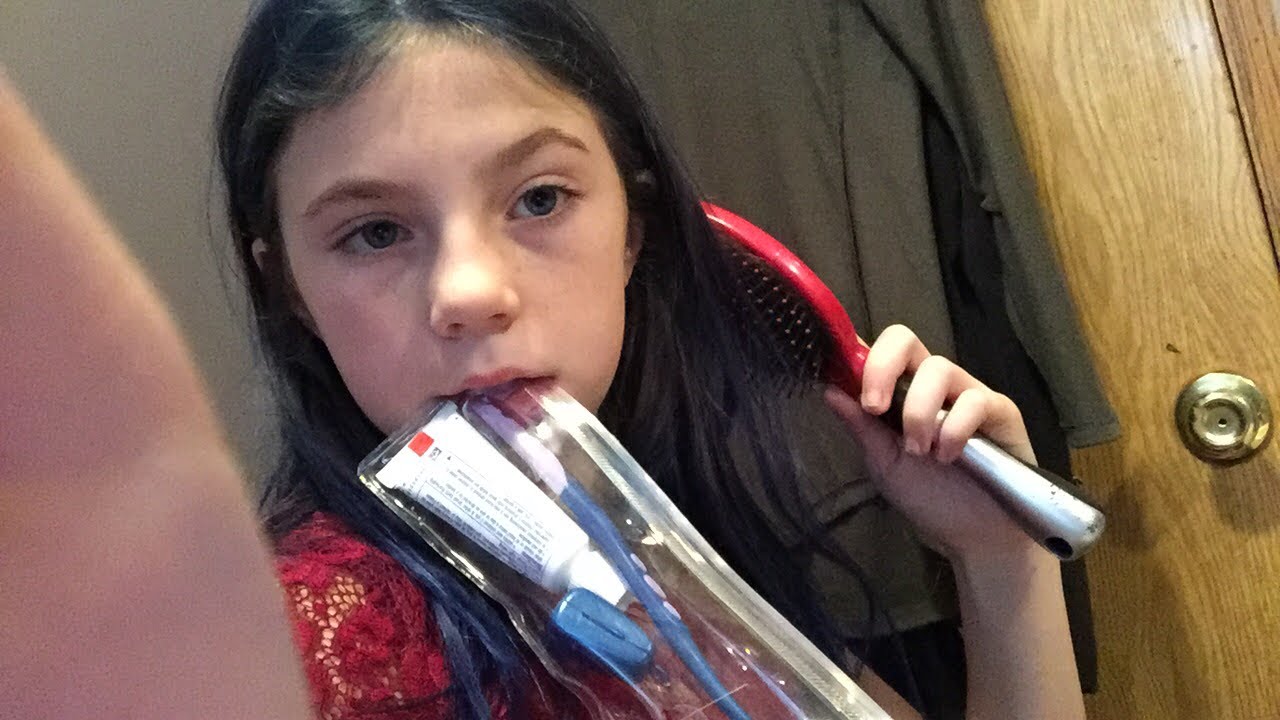 Weirdest tingles ever!!!! New mic??!!!??!! - YouTube