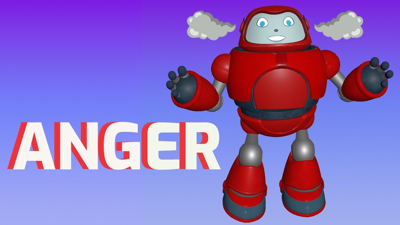 Gizmo's Daily Bible Byte - 323 - Ephesians 4:26 - Anger - YouTube