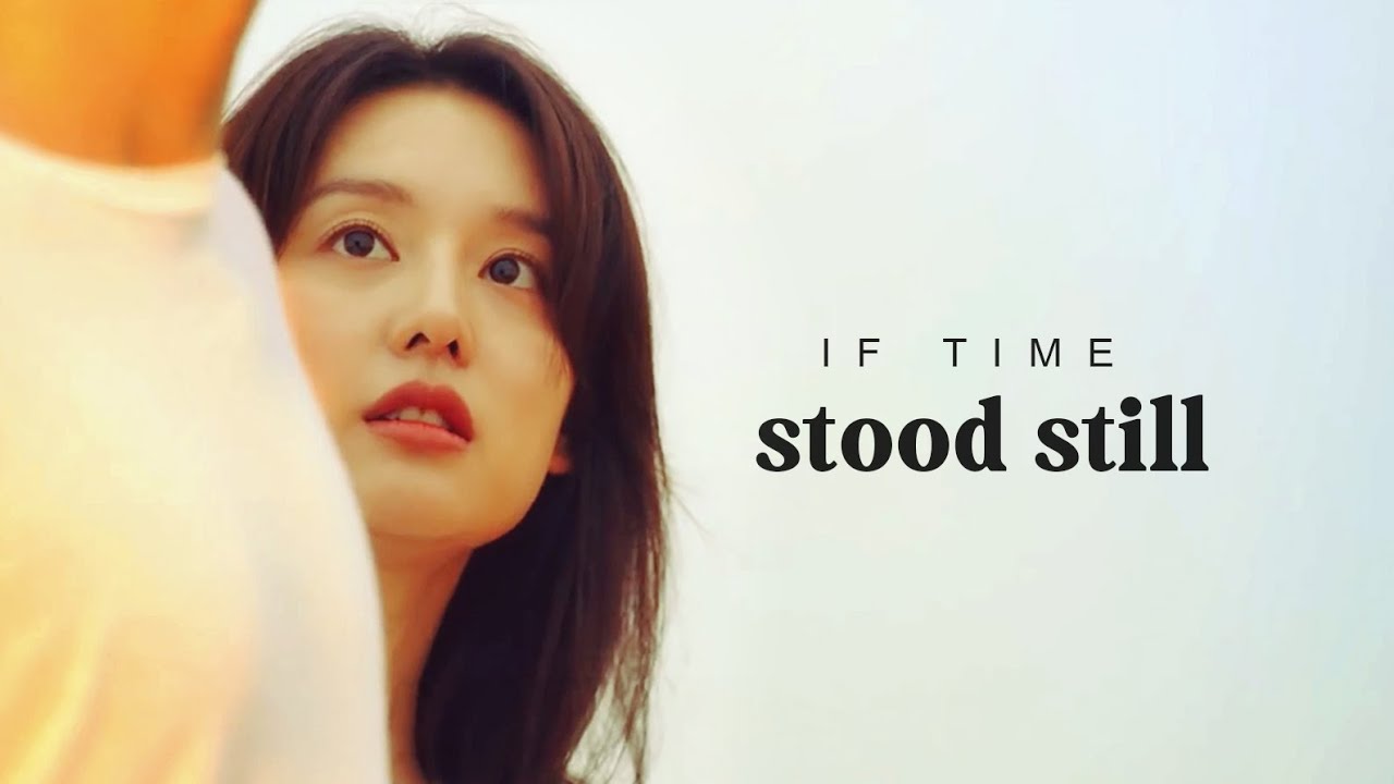 Healing Multifandom - If Time Stood Still - YouTube