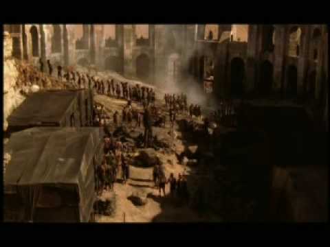 O Apocalipse - The Apocalypse (Richard Harris, 2004) 7/10 - YouTube