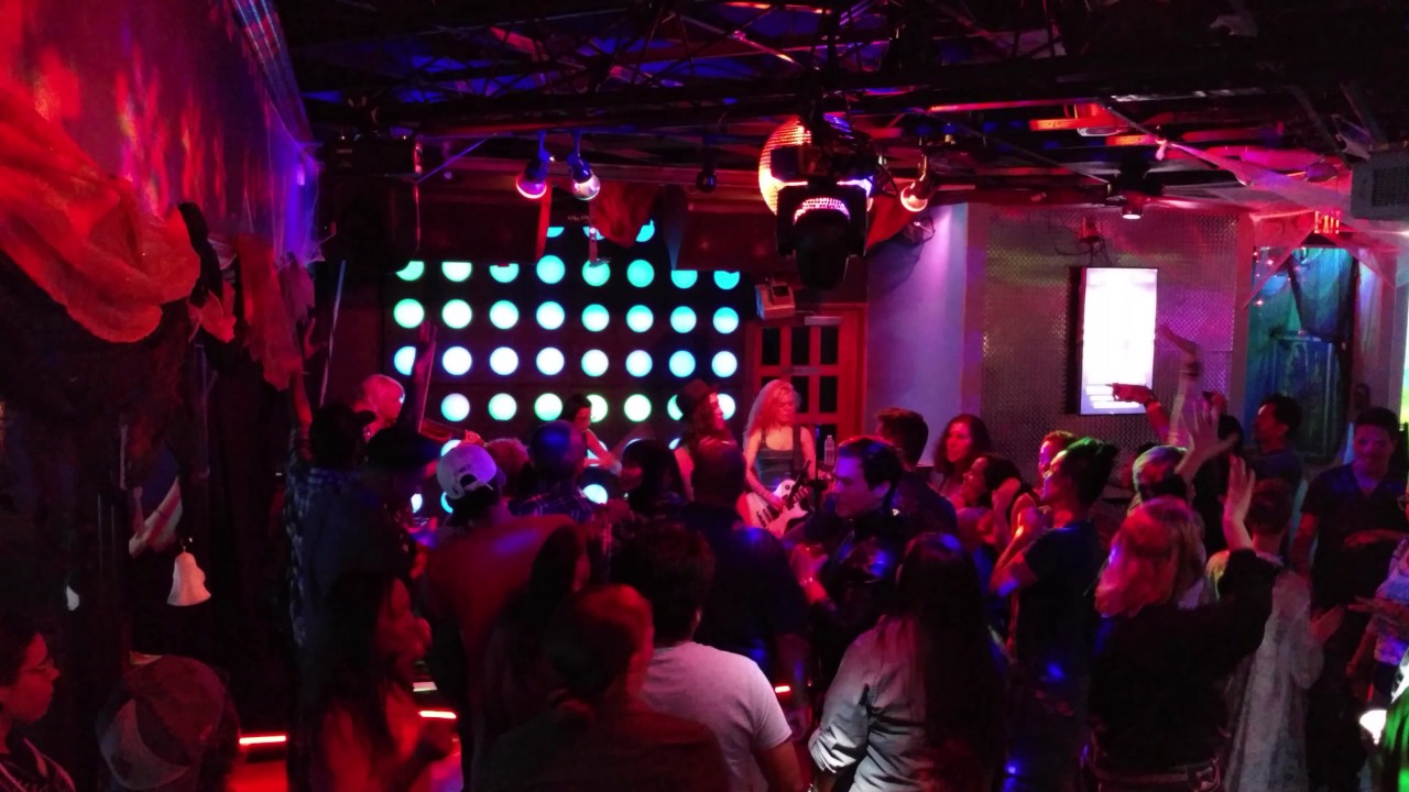 Misty Day - Uptown Funk - YouTube