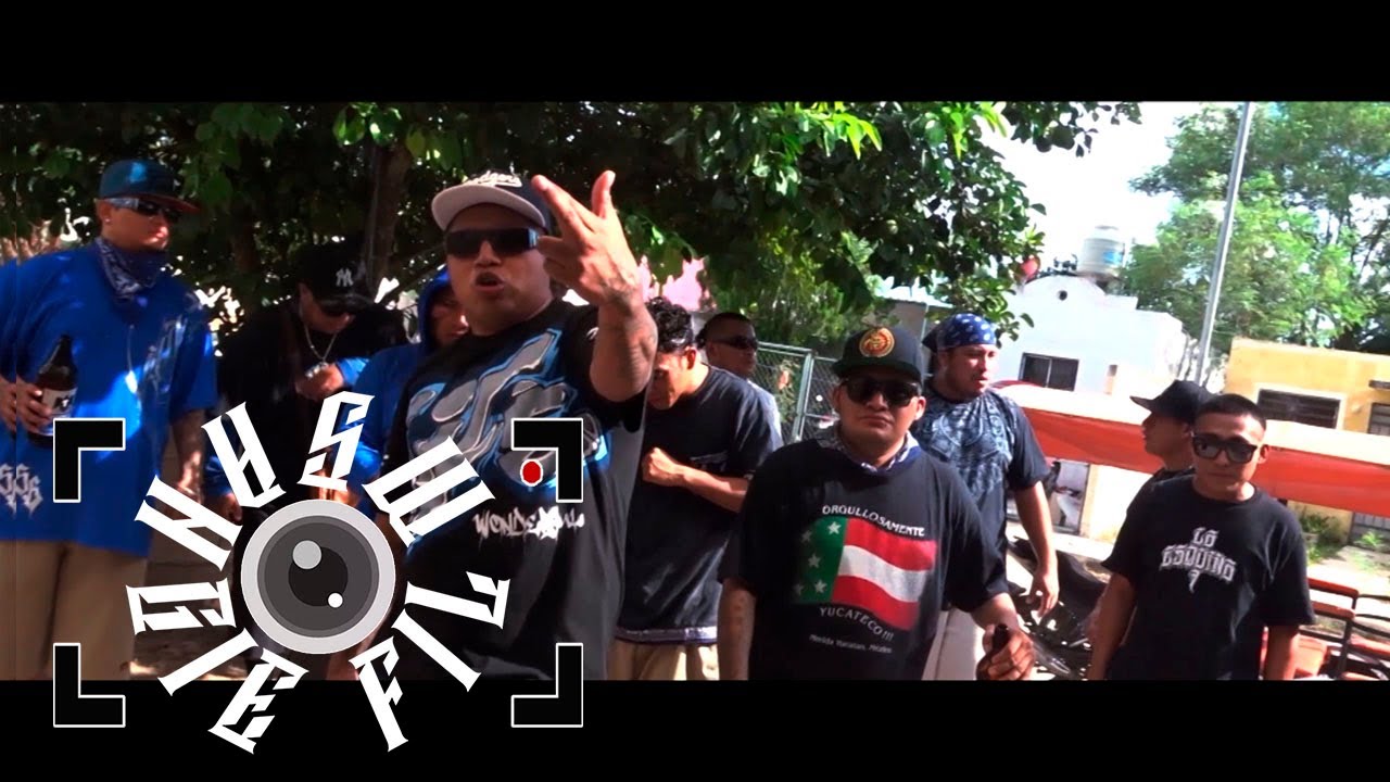 FIRMES CON LOS FIRMES // FRANK POOT (SFP) FT. SANTA DEMENCIA 4193 ...