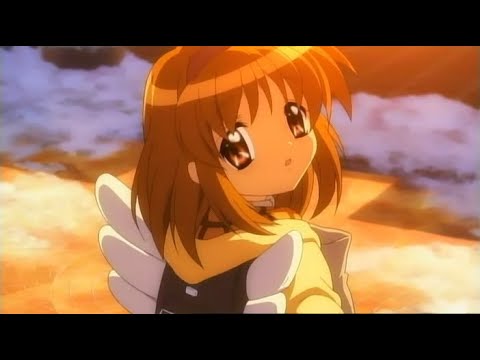 Kanon Part 1 | KEY VN - English TL - YouTube
