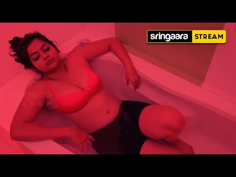 STRANGER | web series | trailer | Sringaara stream - YouTube