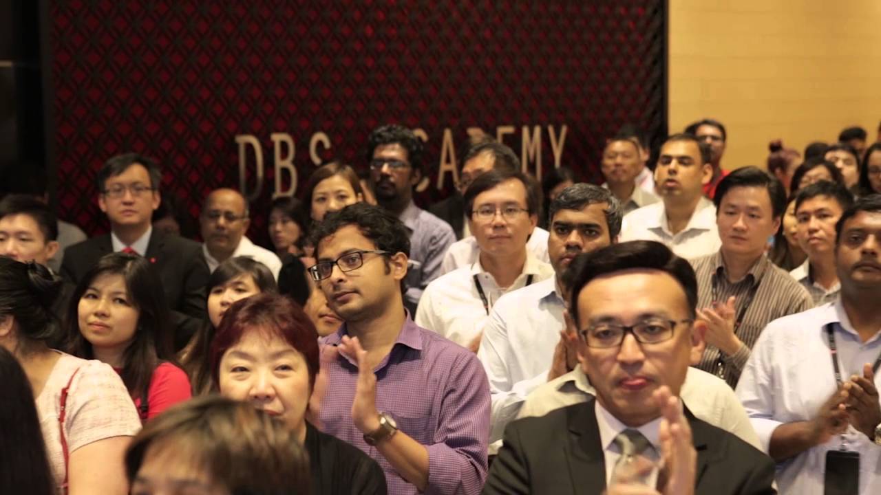 DBS Academy - YouTube