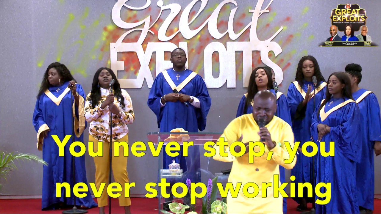 Great Exploits 2019 - YouTube