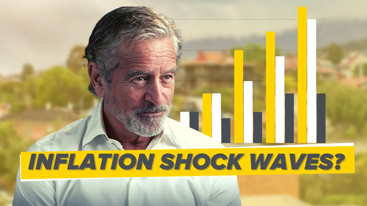 "Everyone's Playing a Game"...#INFLATION!! - YouTube