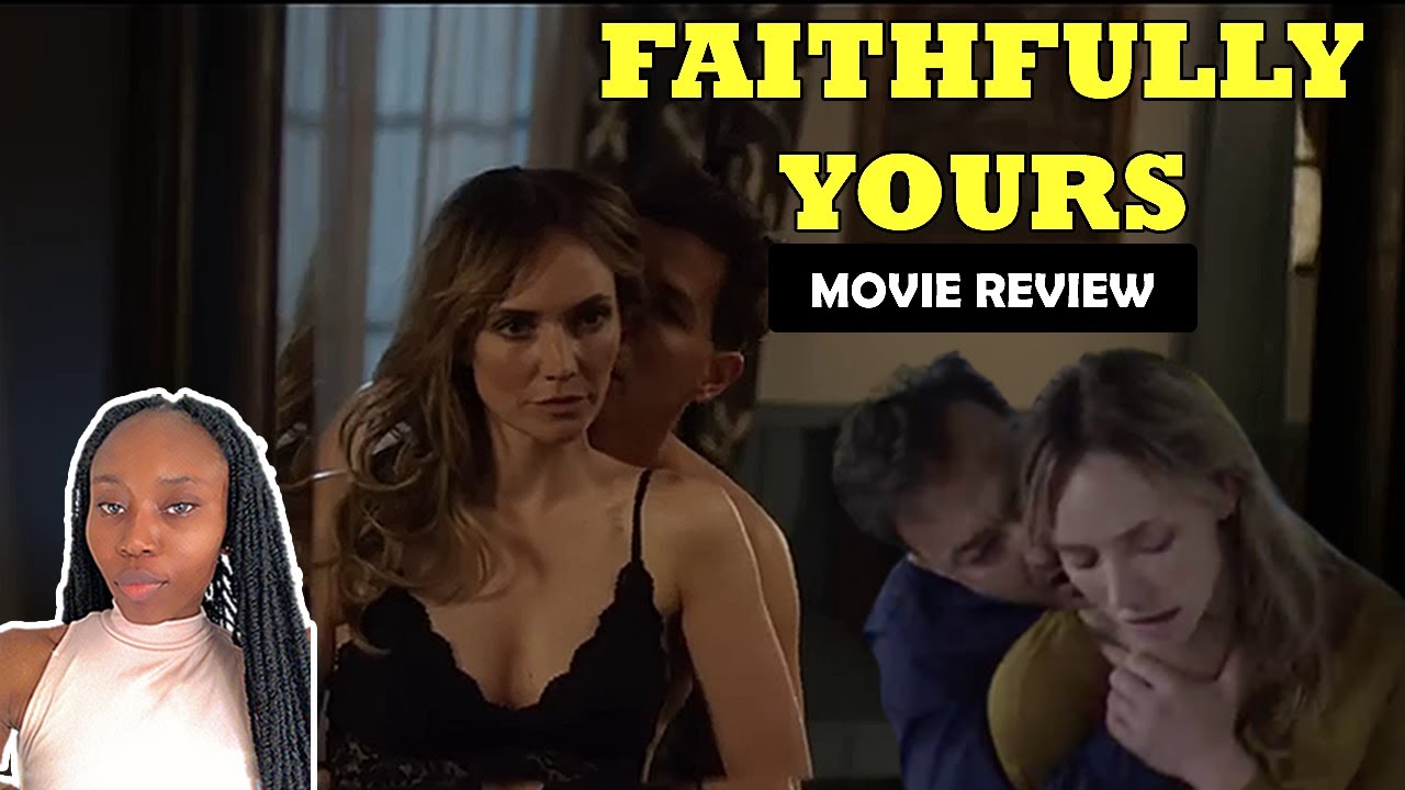 "SHOCKINGLY HONEST REVIEW OF 'FAITHFULLY YOURS 2023' - NETFLIX MUST WATCH" - YouTube